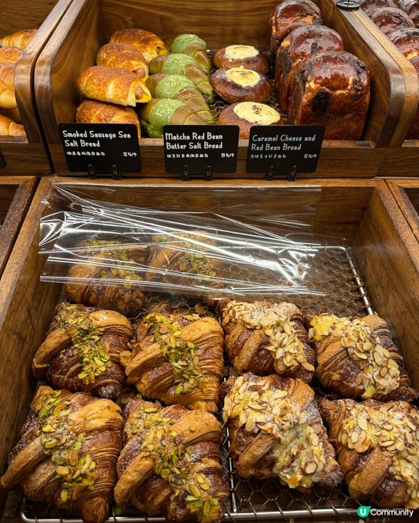 深圳NO 1 bakery | U Lifestyle - 香港優惠及生活資訊平台