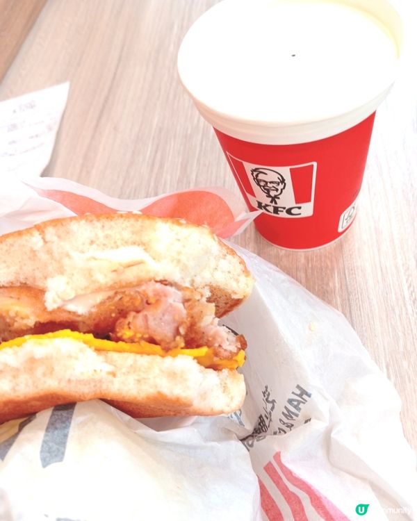 Kfc keep 住做優惠 | U Lifestyle - 香港優惠及生活資訊平台