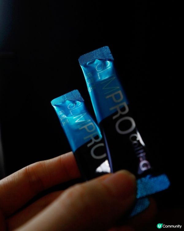 Colli-G SLIMPRO 極瘦菌 夜間強效化 | U Community 社群平台