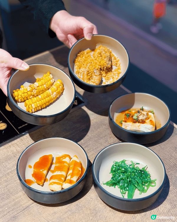 牛殿品食到飽套餐 $589 | U Community 社群平台