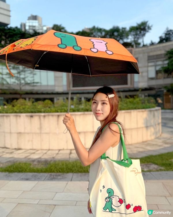 Mannings x 超人氣合作！JOGUMAN萌趣生活節🎉 | U Community 社群平台