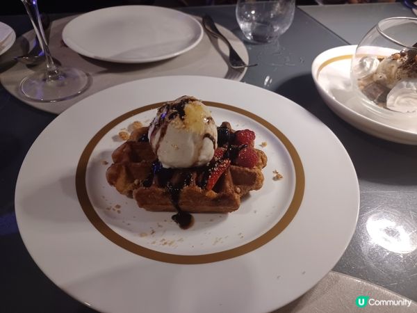 美利酒店英國搖滾之夜 | U Lifestyle - 香港優惠及生活資訊平台