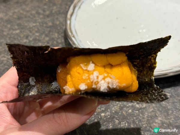 花晨月夕 🍣 $980 Omakase 浪漫晚餐 🥂 | U Community 社群平台