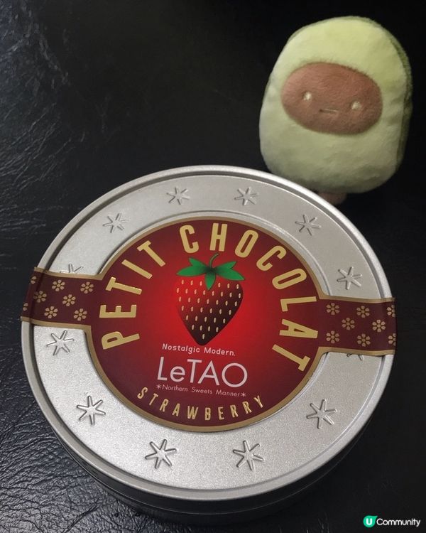 LETAO北海道小樽限定品