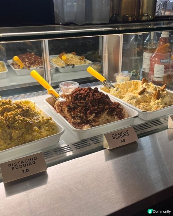 🇰🇷韓國咖啡店RUST bakery