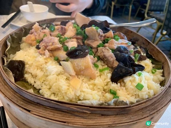 好好味（可惜疫情，唔知道會唔會捱到去⋯） | U Lifestyle - 香港優惠及生活資訊平台