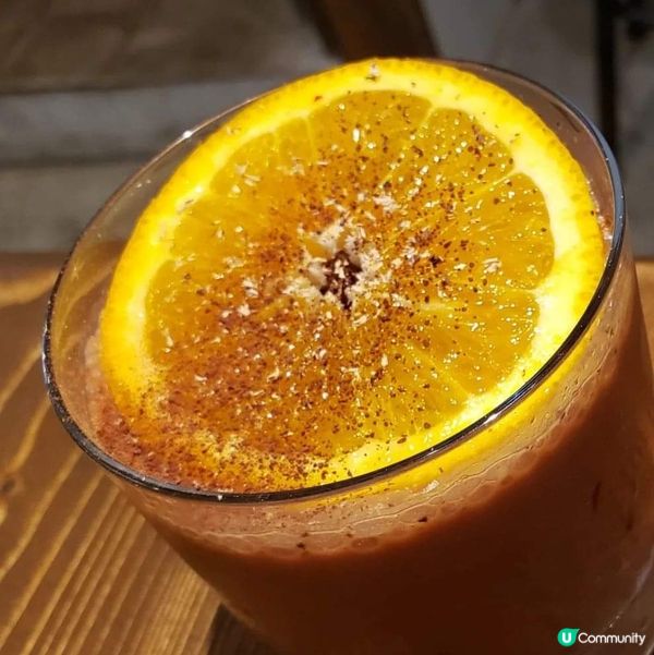 An Joyful Orange | U Lifestyle - 香港優惠及生活資訊平台