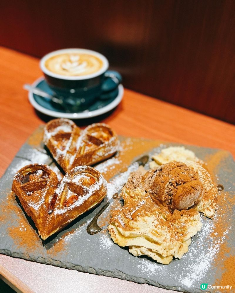 Accro Coffee (元朗）