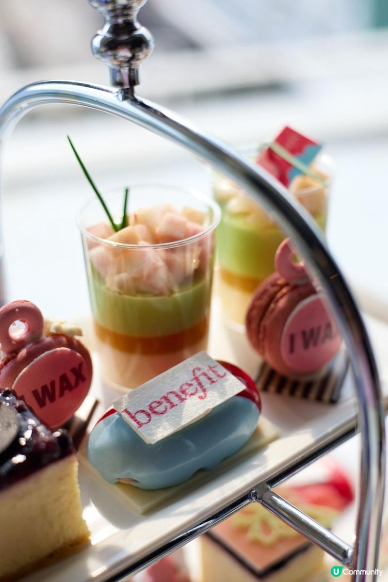 ｛酒店hightea}💄𝐂𝐮𝐜𝐢𝐧𝐚 𝐱 𝐁𝐞𝐧𝐞𝐟𝐢𝐭 𝐂𝐨𝐬𝐦𝐞𝐭𝐢𝐜𝐬 𝐀𝐟𝐭𝐞𝐫𝐧𝐨𝐨𝐧 𝐓𝐞𝐚 | U Lifestyle - 香港 ...